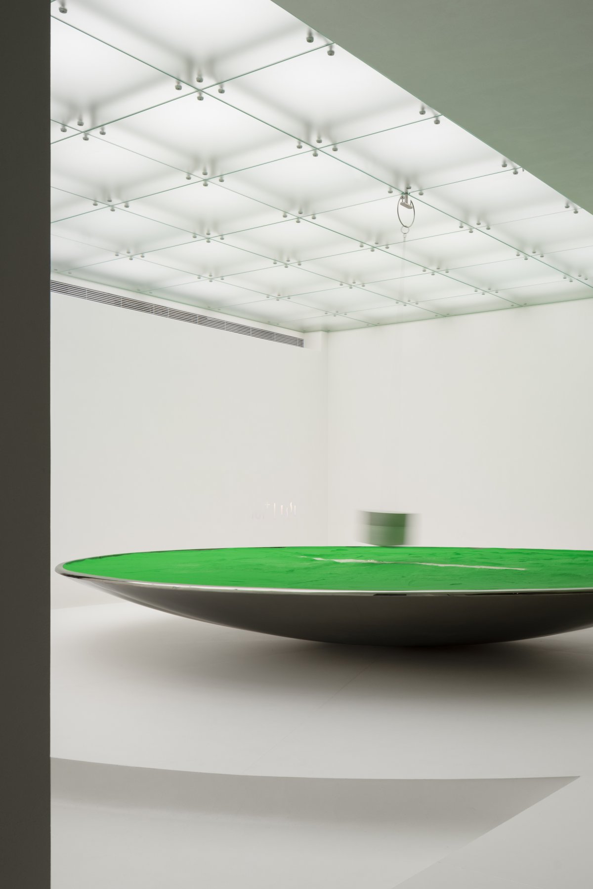 YinjiSpace - Ann Yu x DOMANI x CHRONONEN | MEUNIER 3